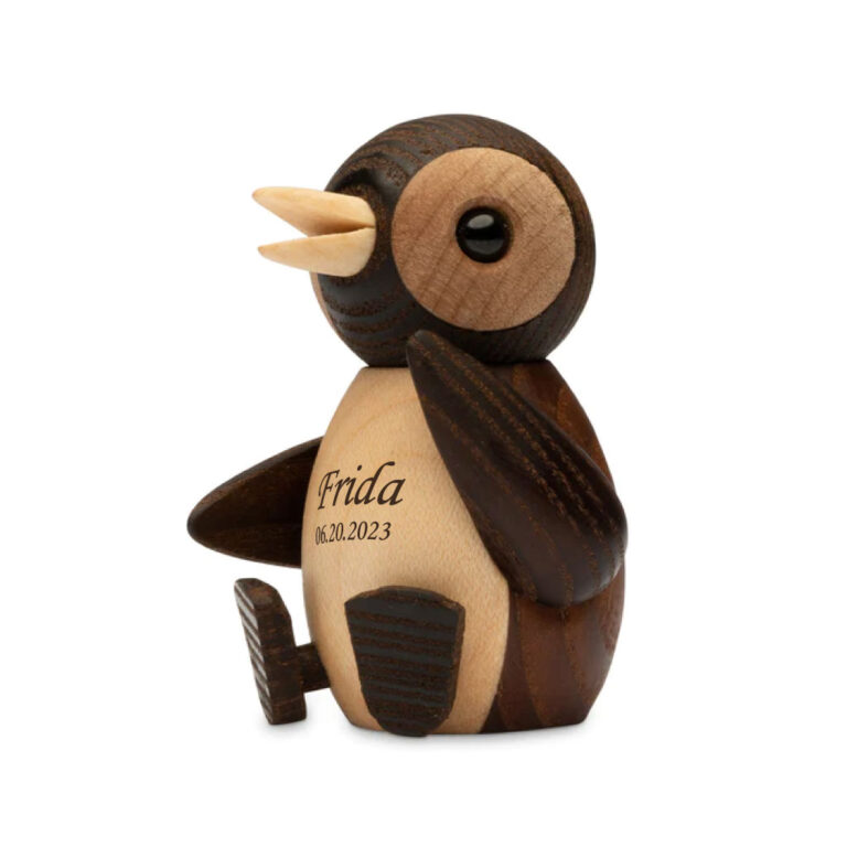 Snow, Spring Copenhagen med gratis gravering | C.Centrum